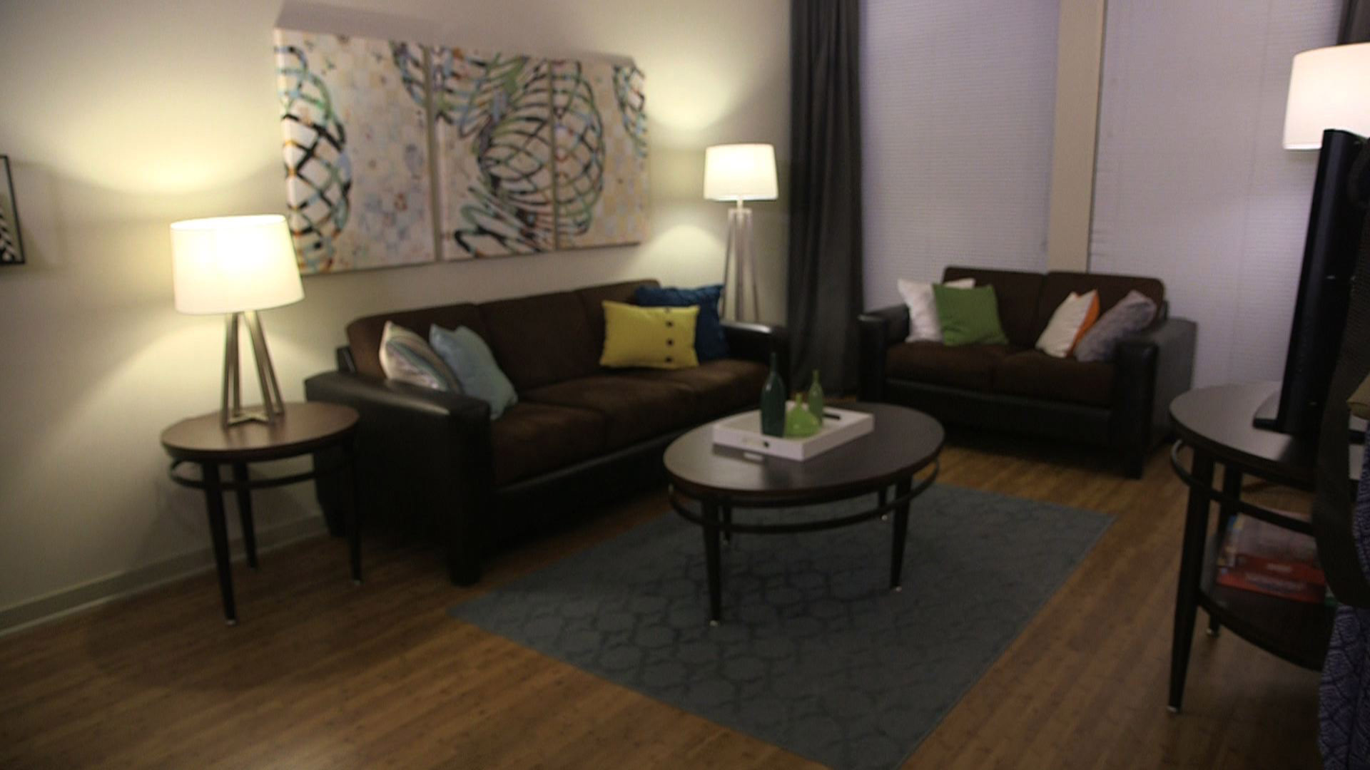 National Apartment Association - Designing Spaces